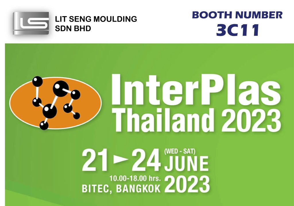 InterPlas Thailand 2023 - LIT SENG